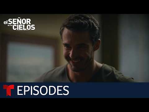 El Señor de los Cielos 10: Owners of New York | Episode 52 | Telemundo English