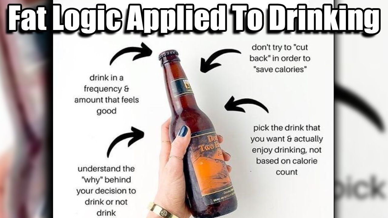 r/FatLogic | Applying Fat Logic To Other Things Shows Why It's Dumb ...