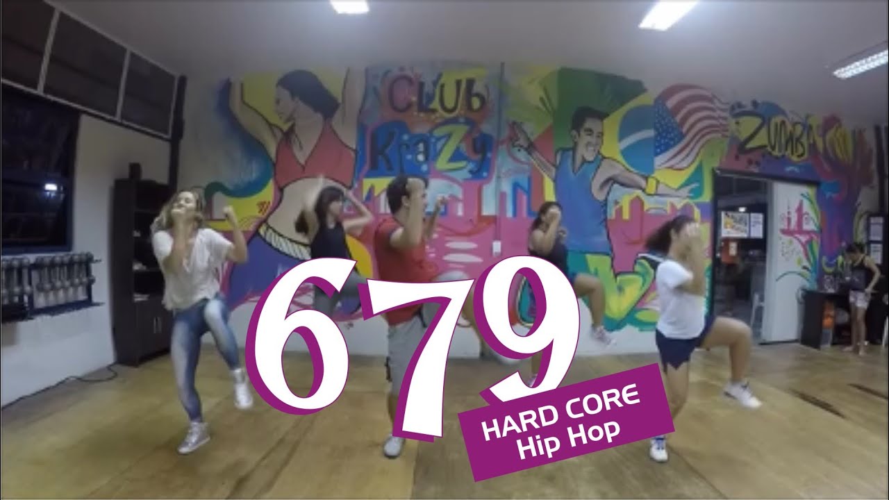 Club Krazy - 679 Fetty Wap ft. Remy Boyz - Hard CORE Hip Hop - YouTube