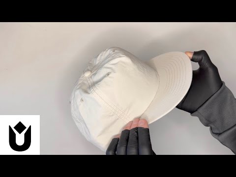 ASColour Surf Cap Unboxing (Bone colour) [#ASMR]