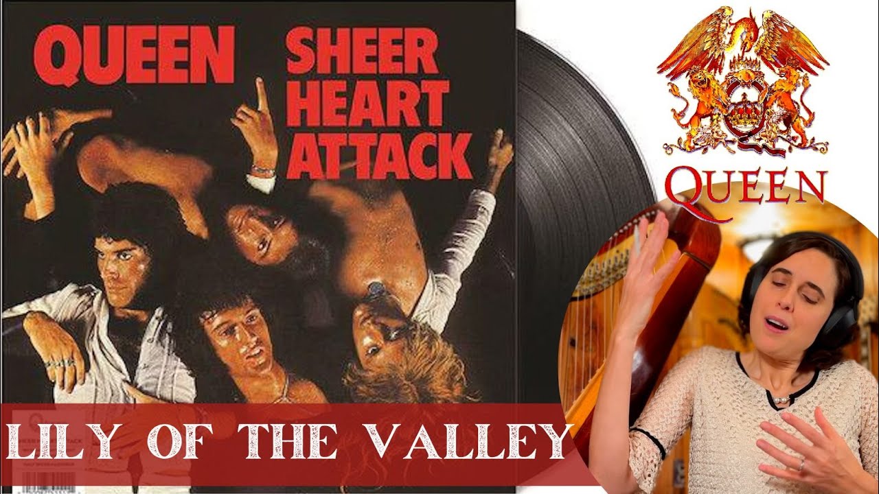 Queen, Lily Of The Valley- A Classical Musician’s First Listen and ...