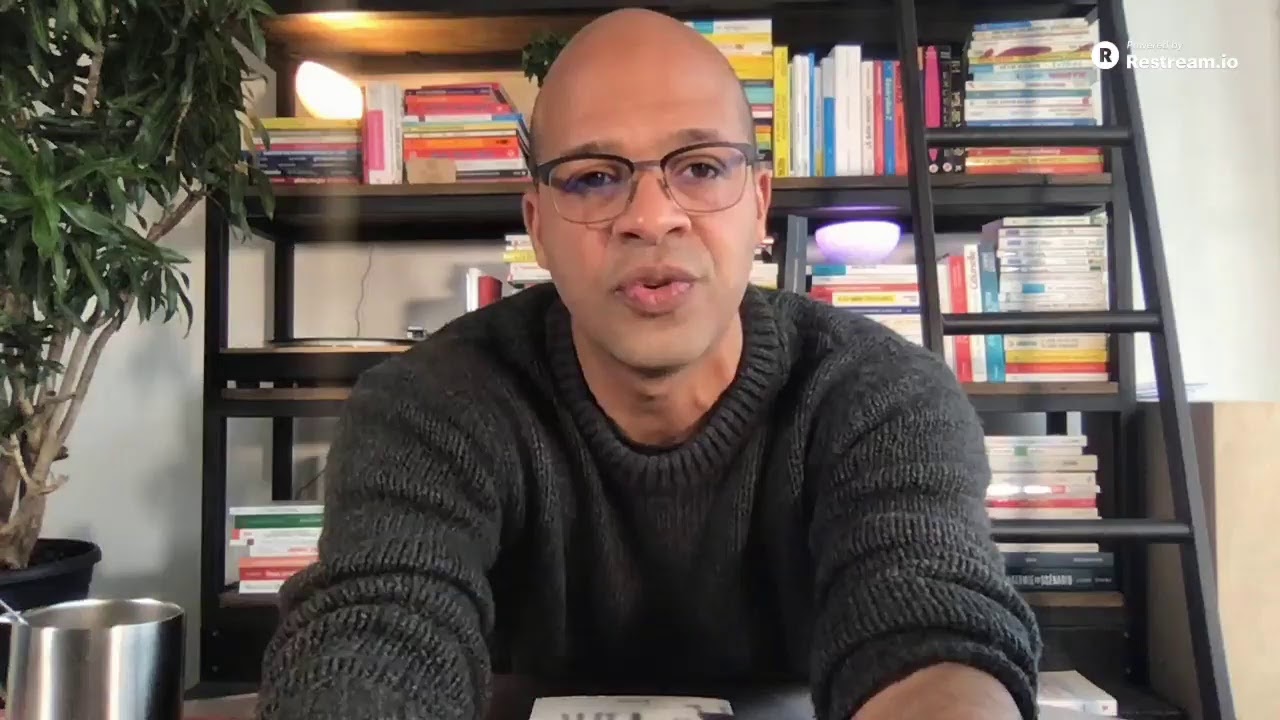 Le développement personnel & la communication - Emmanuel Chila # ...