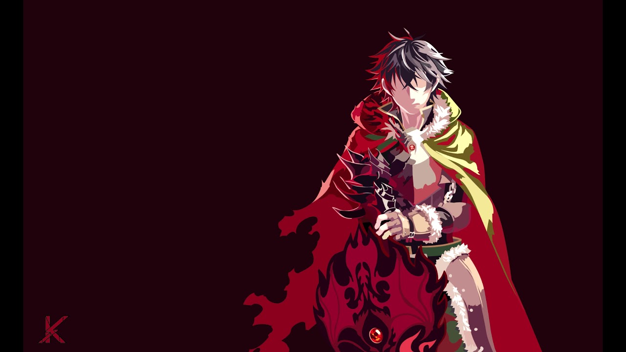 Tate no Yuusha no Nariagari「The Rising of the Shield Hero」Soundtrack ...