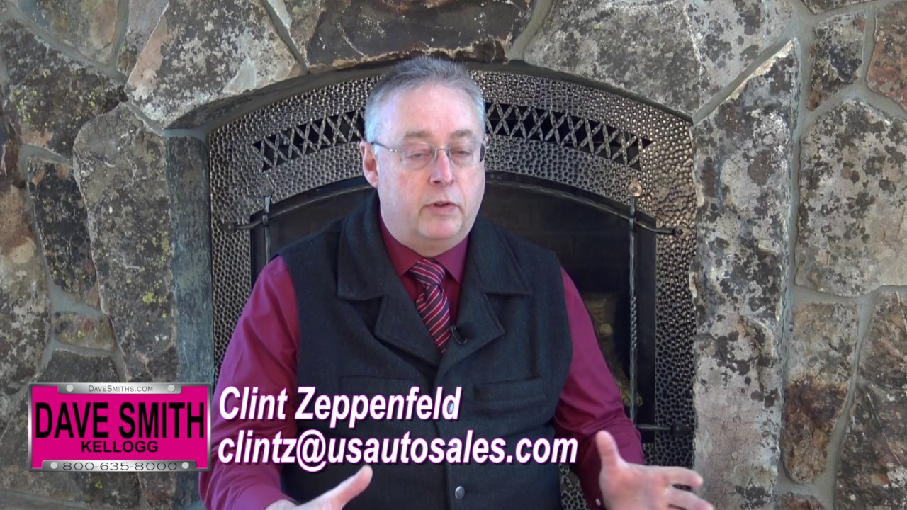 DSM Commercial Fleet Testimonial with Clint Zeppenfeld - YouTube