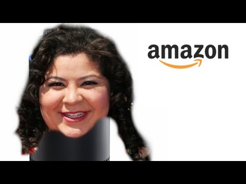 Amazon Echo: Raini Rodriguez - YouTube