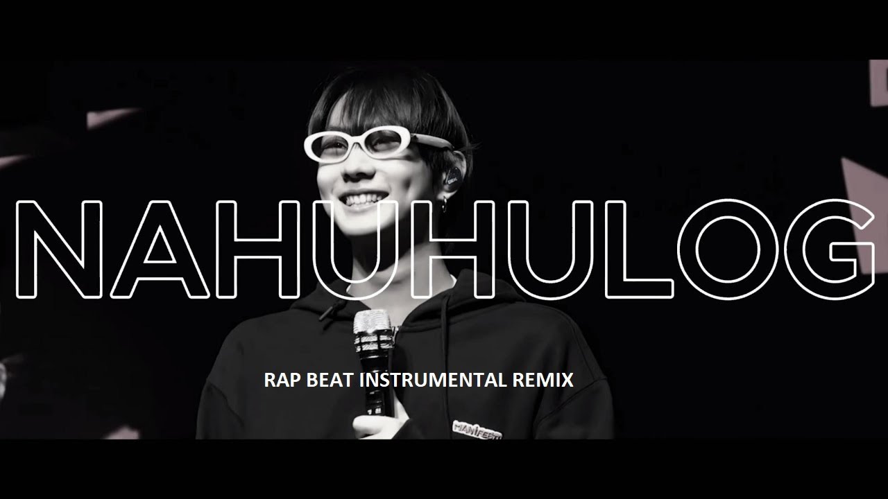 [FREE] Nahuhulog - Tagalog Sample Love Rap Beat Instrumental With Hook ...