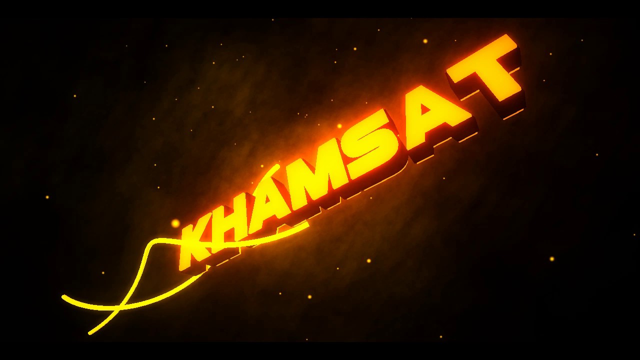 khamsat - YouTube