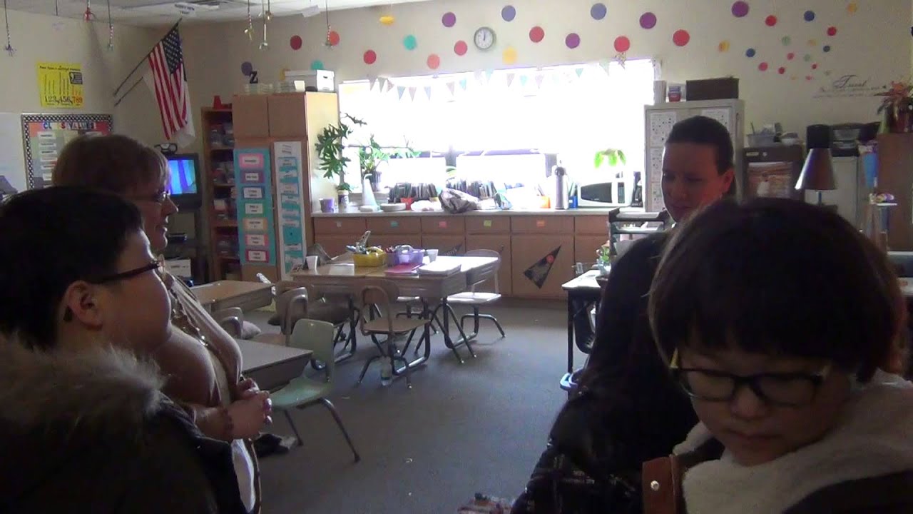 Privileged Schools of America - ALCS Tour - YouTube