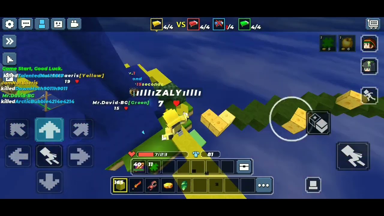 Die b!tch die b!tch! AHHHHH!!!! - YouTube