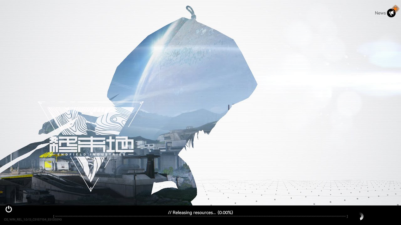 i hope i can catch up - arknights endfield 8 - YouTube