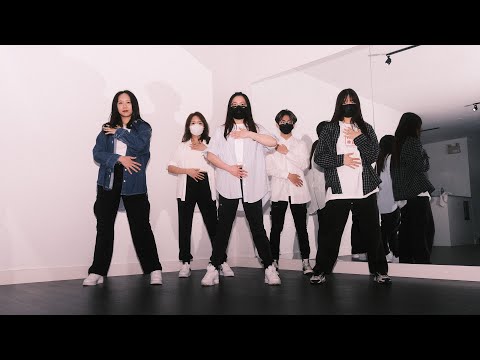Britney Spears - Oops!...I Did It Again / Students Dance Practice by DE Dance Club