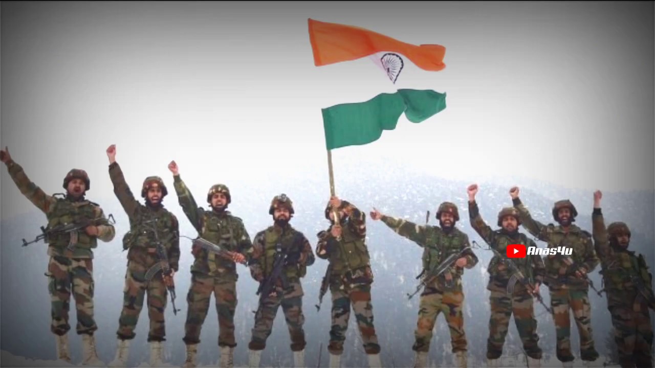 Indian Army Status | Indian Army Attitude Status | Indian Army Status ...