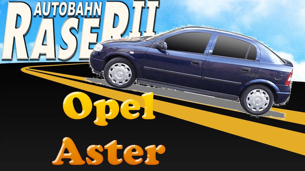 #5 Toller Sportwagen - Autobahn Raser 2 - Let´s Play - YouTube