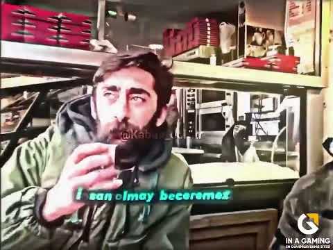 “bir insana devamlı aynı iyiliği yap, göreceğin tek şey muazzam bir nankörlük  insanoğlu her şeyi be