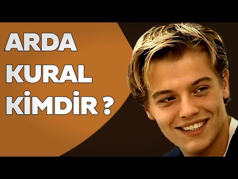 Arda Kural Kimdir ve Nerelidir ?