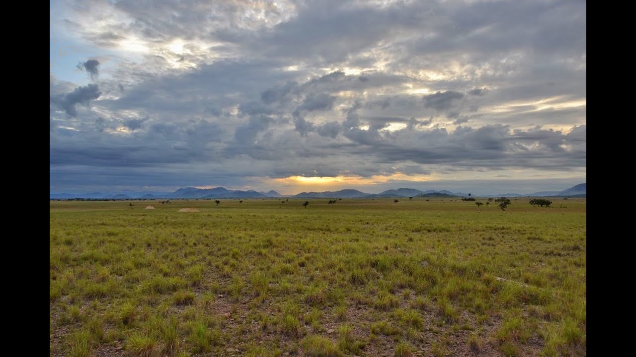 Rupununi Life, Guyana - Sunset and Sunrises in the Rupununi Savannah ...