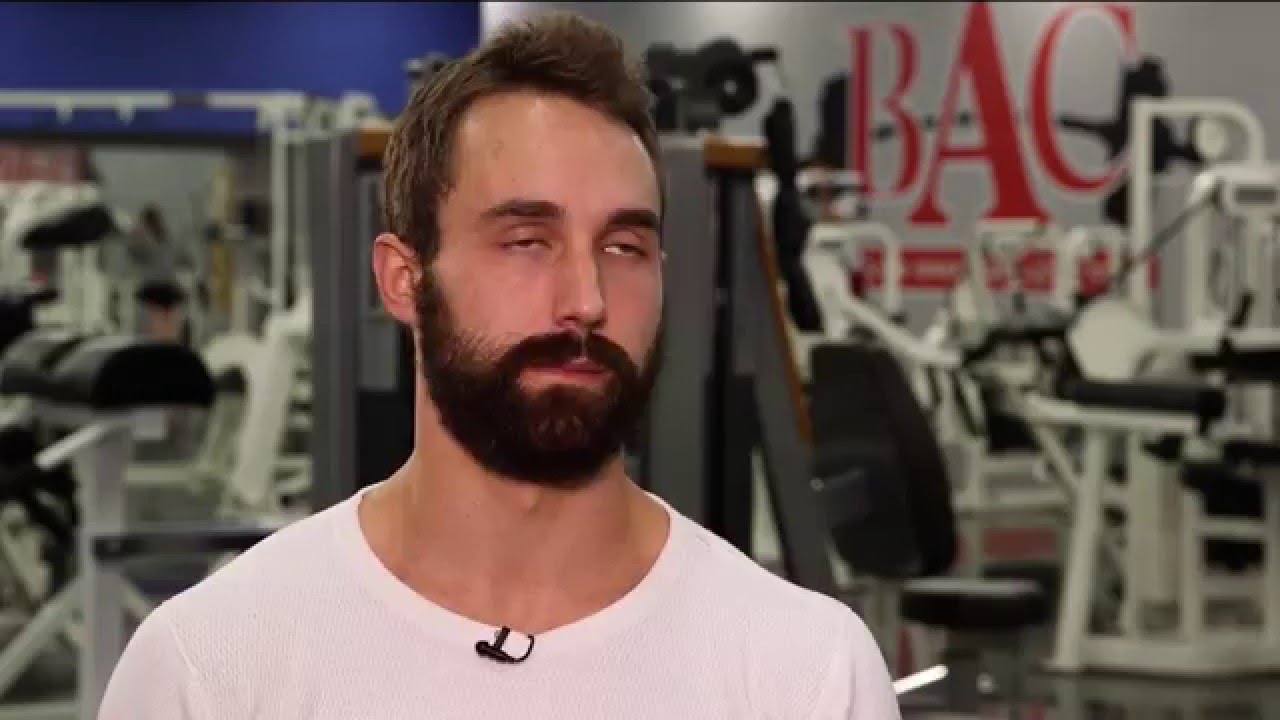 Hometown Hero - Blake Perkins - YouTube