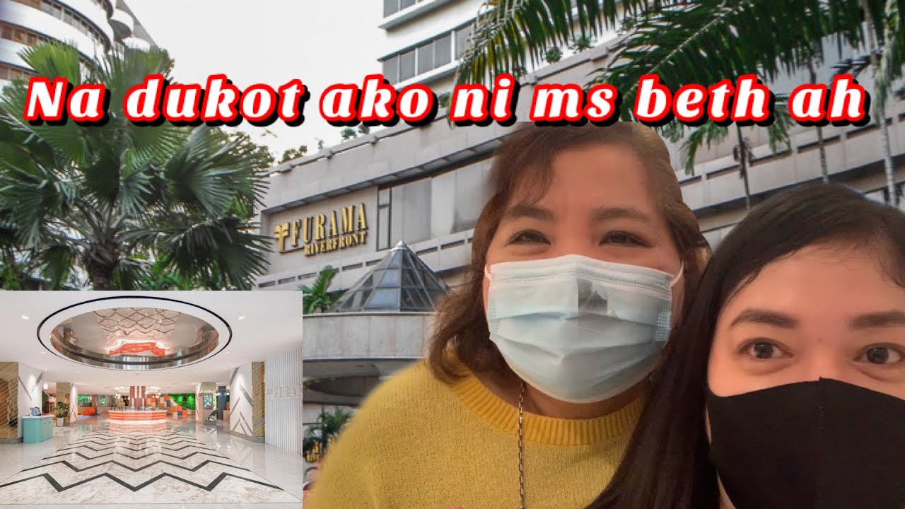 Murang Hotel Buffet | Buffet Dinner | busog lusog | - YouTube