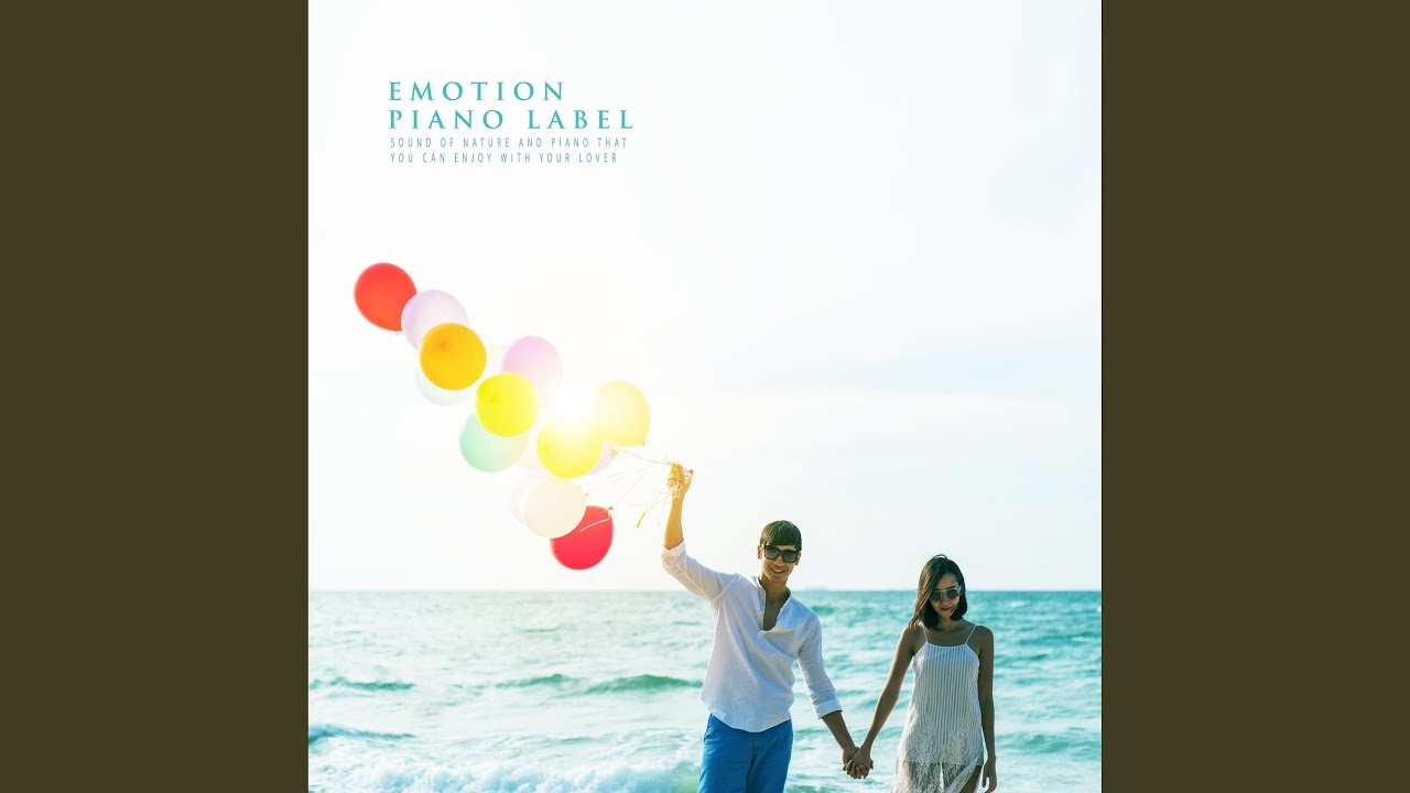 Time Of Hope And Love (Nature Ver.) - YouTube