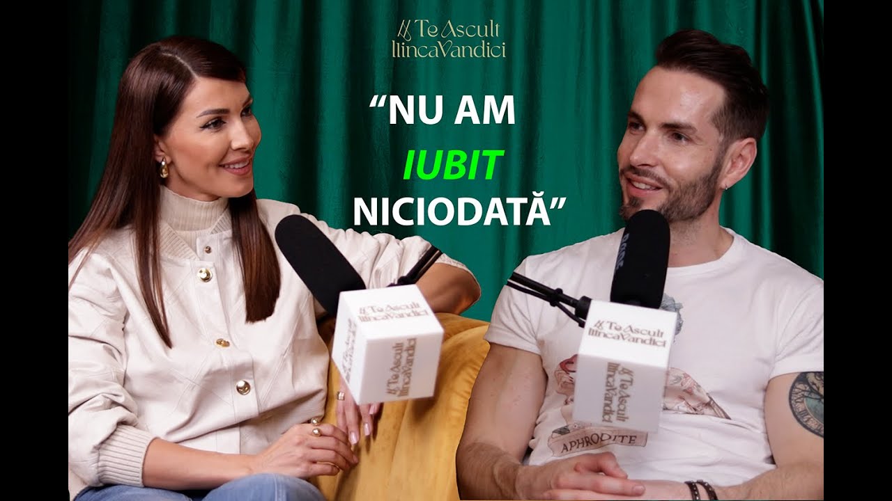 RANDI: “Văd căsătoria, ca și religia. Două lucruri inutile!” - YouTube