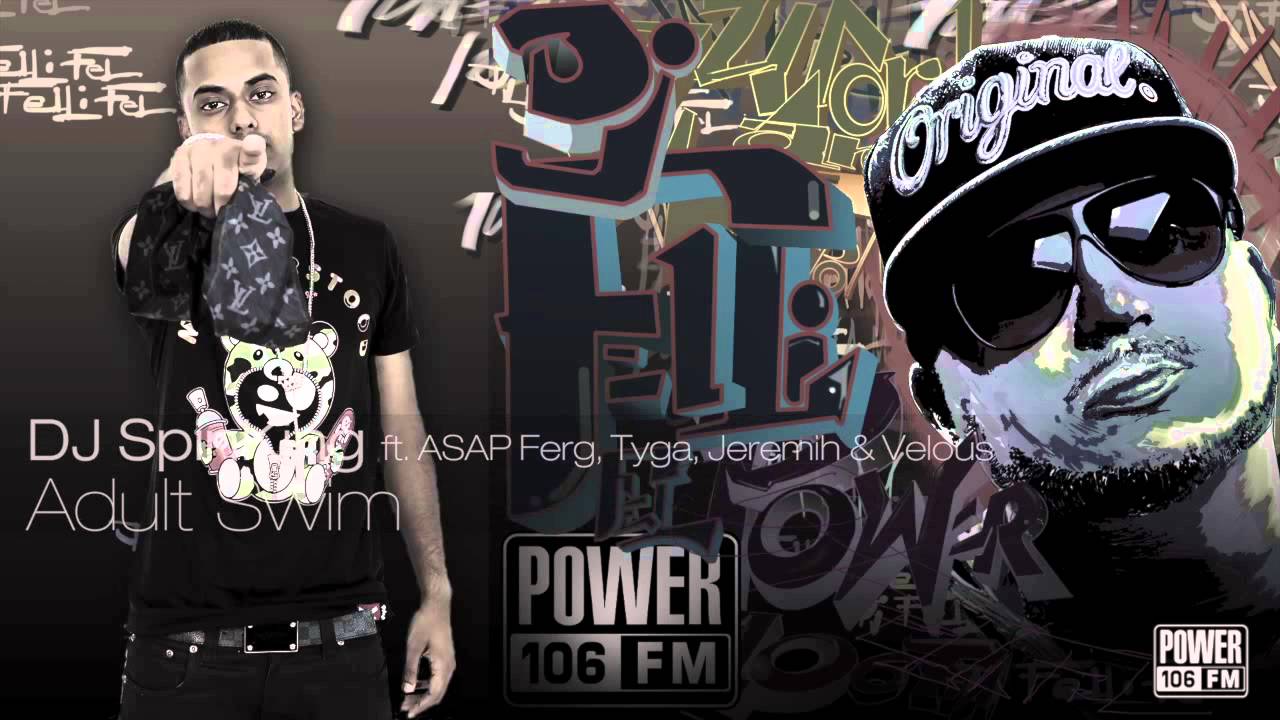 Wiz Khalifa, Jeremih, Nicki Minaj + Riff Raff I New Music With DJ Felli ...