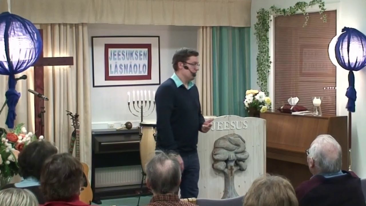 Jarno Piipponen - YouTube