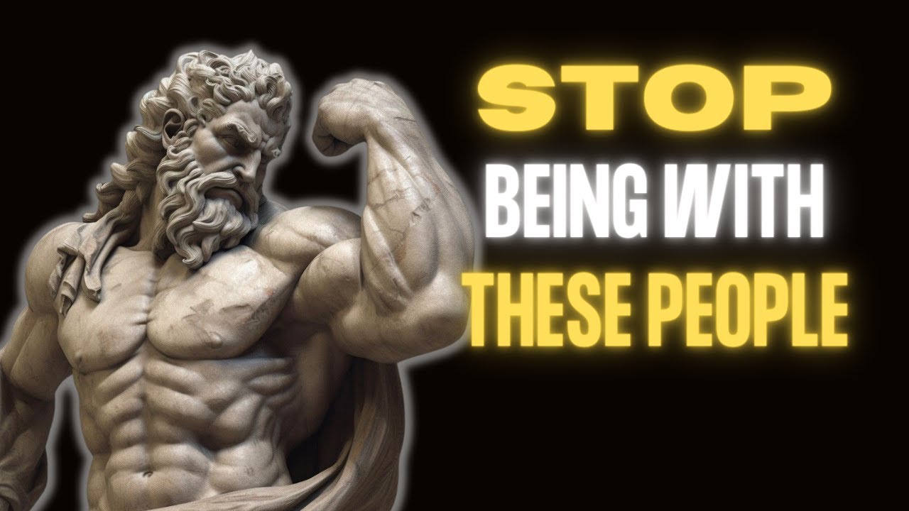 Those Who Engage in These 10 Behaviours Should Not Be YOUR Friends ...
