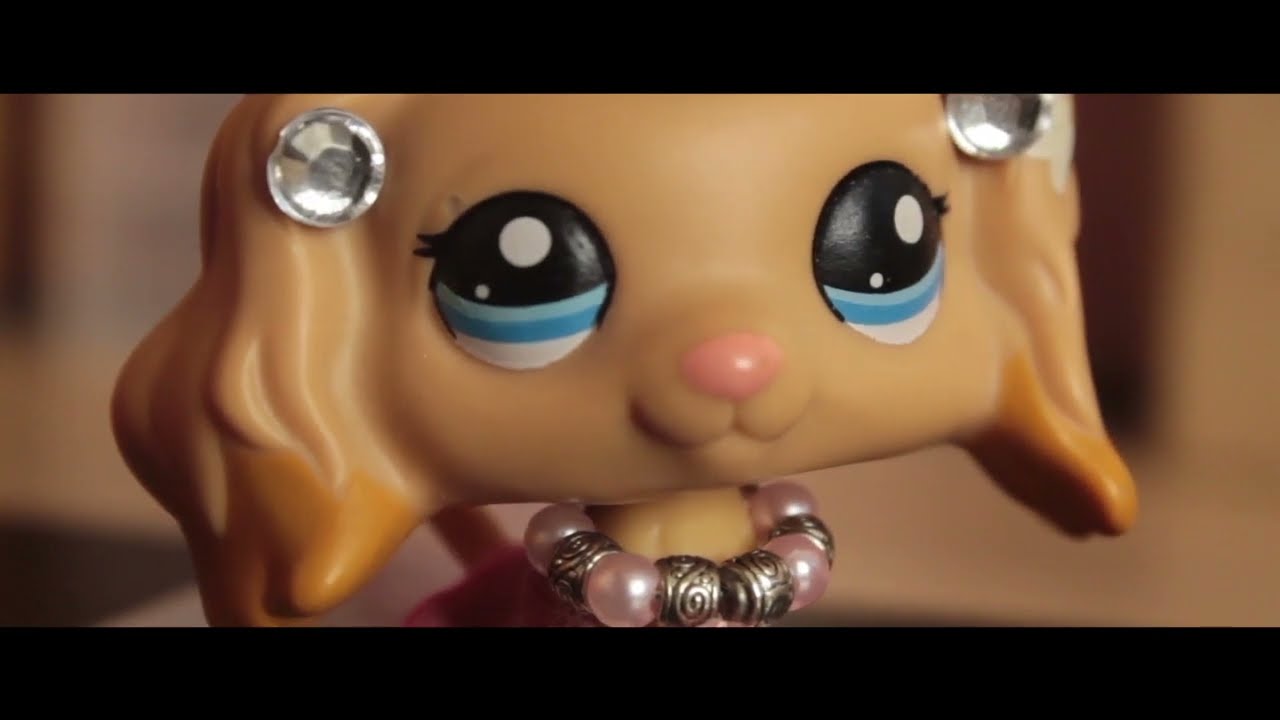 [LPS SERIES | THE BALLAD OF SARA BERRY | EPISODE 3] - YouTube