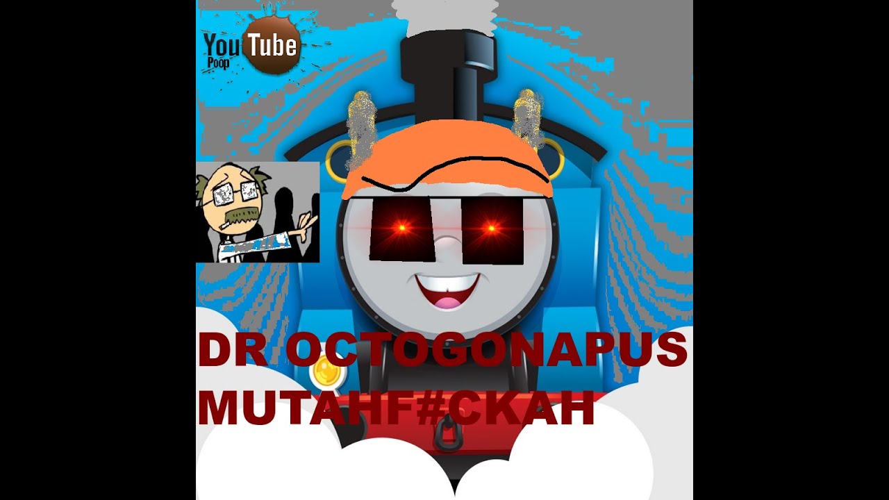 YTP: The Train Epilouge - YouTube