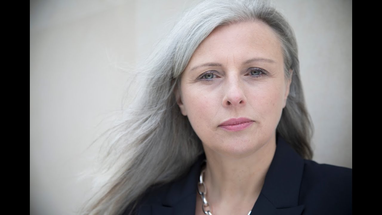 Tracey Follows - Reel - YouTube