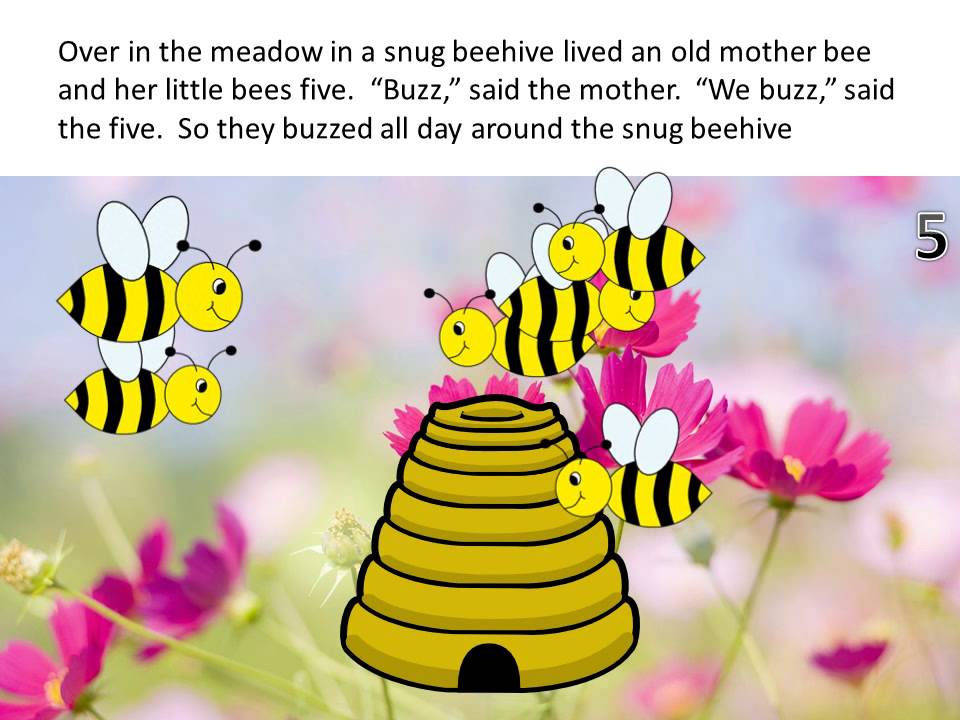 Over in the Meadow - YouTube