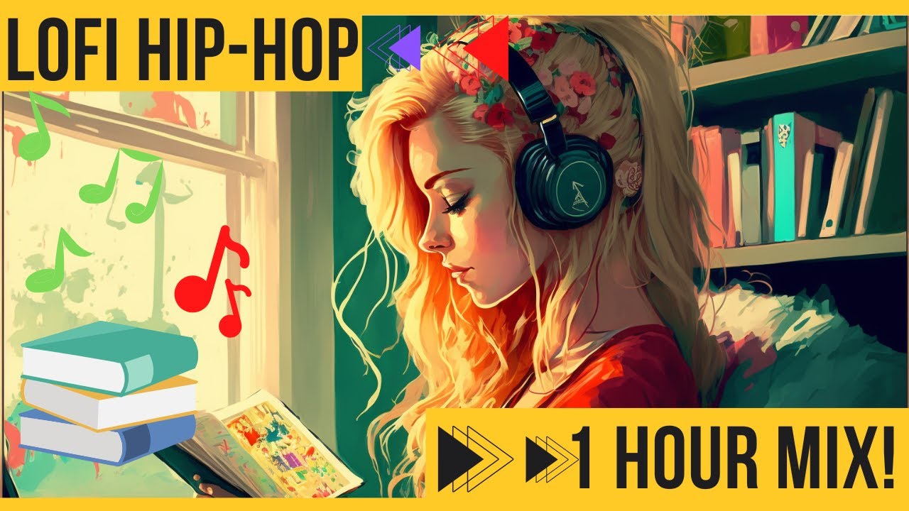 🧠 Brain Boost: 1 Hour Lofi Hip Hop Mix for Concentration - YouTube