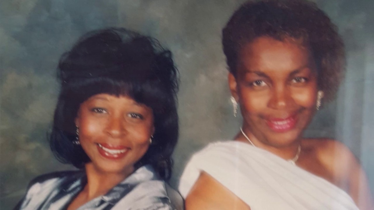 Sandra Garland - YouTube