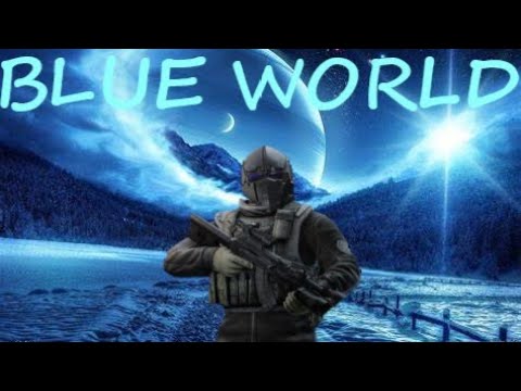 Blue World - Escape from Tarkov - YouTube