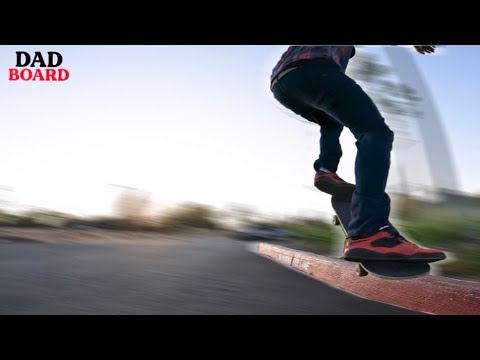 How to start a curb spot - YouTube