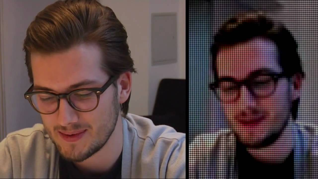 "The Rise of SoundCloud" Interview with Alexander Ljung - I - YouTube