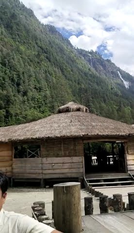 chigu resort view of dibang valley anini - YouTube