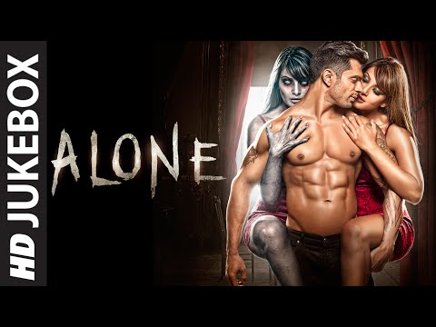 'Alone' Full Songs JUKEBOX | Bipasha Basu | Karan Singh Grover