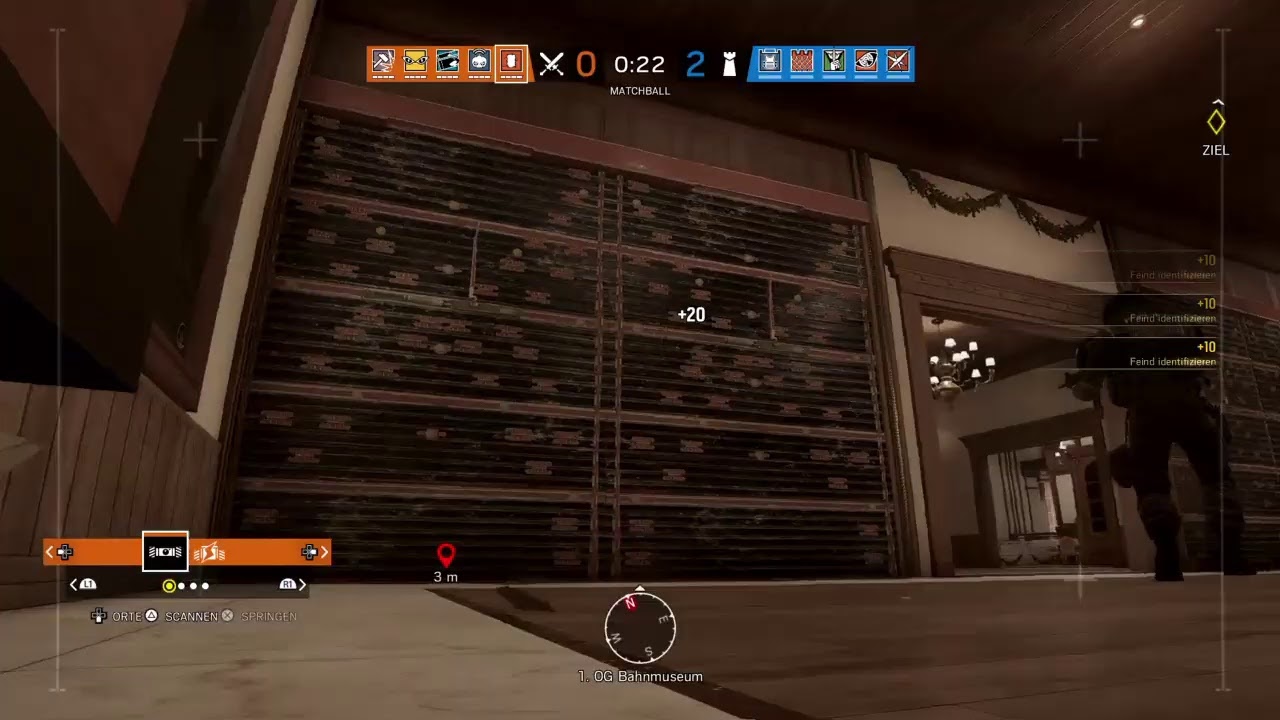 R6 mit pf und maik und simi - YouTube