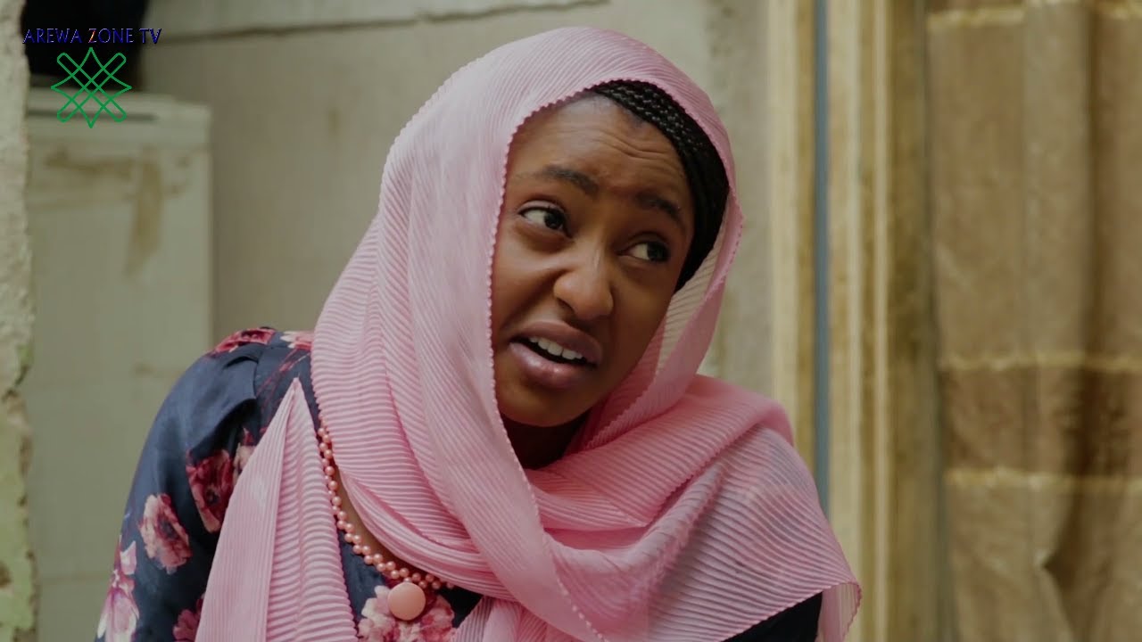 Kazamin Shiri Part 1: Latest Hausa Movies 2023 (Hausa Films) - YouTube