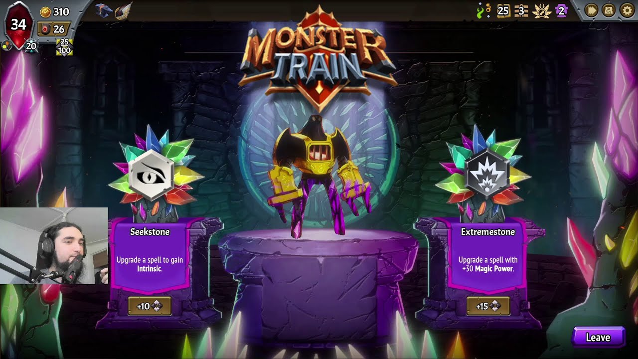 Exiled Awoken/Umbra in Covenant 25 | Monster Train - Part 96 - YouTube