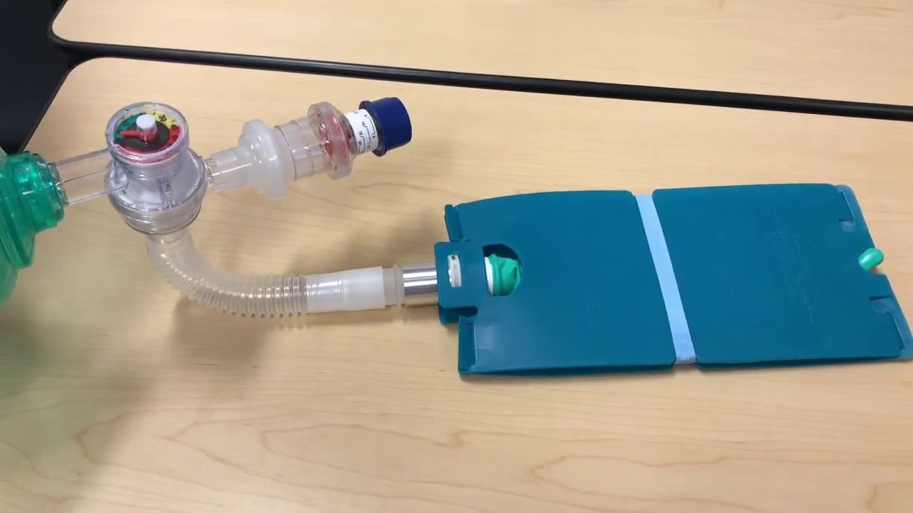 PEEP Valve Demonstration YouTube peep-valve-demonstration-youtube