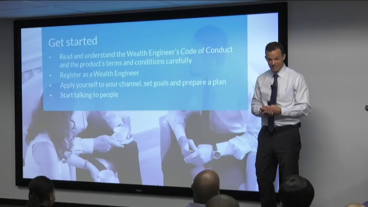 DuePoint Introduction Presentation - YouTube