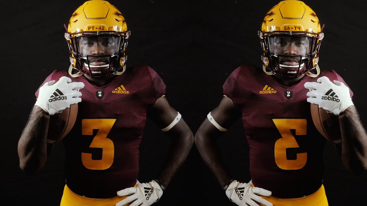 Week 1 Uniforms | Football - YouTube