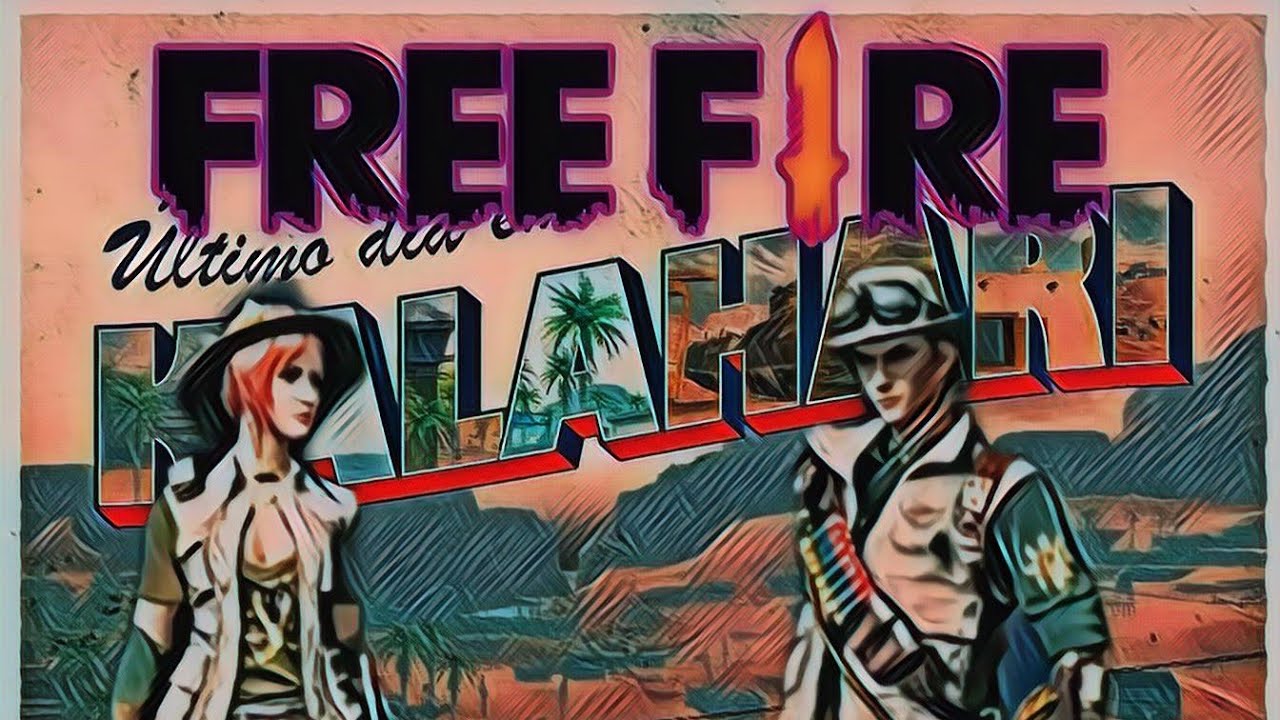 NOVO PACOTE AVENTUREIRO E DESBRAVADORA FREE FIRE GARENA OFICIAL - YouTube