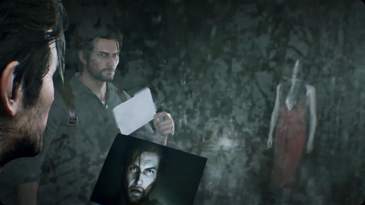 THE EVIL WITHIN 2 Gameplay Demo [New Horror Game 2017] (Ps4-Xbox One-Pc ...