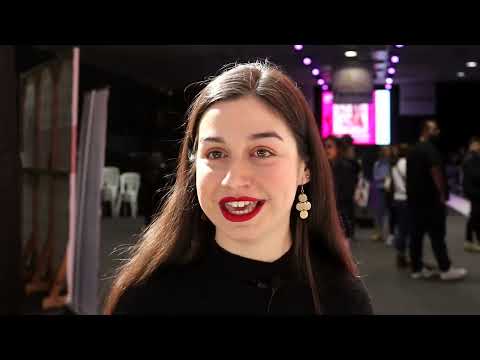Video Redes ESADA Design Show 2023