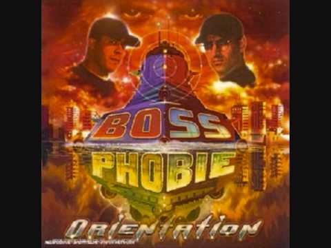 Boss Phobie feat Rocking Squat - Déception (Leve ton glaive khouya ...