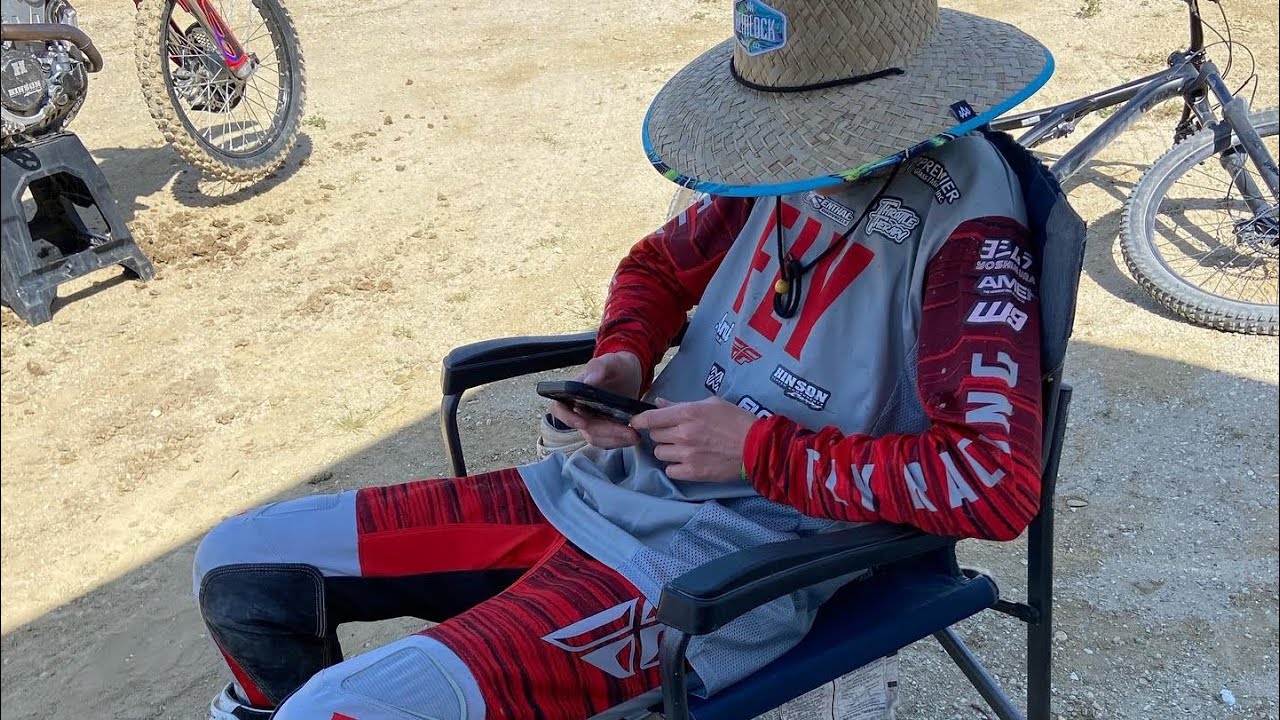 VLOG 3: WORCS RACING TAFT - YouTube