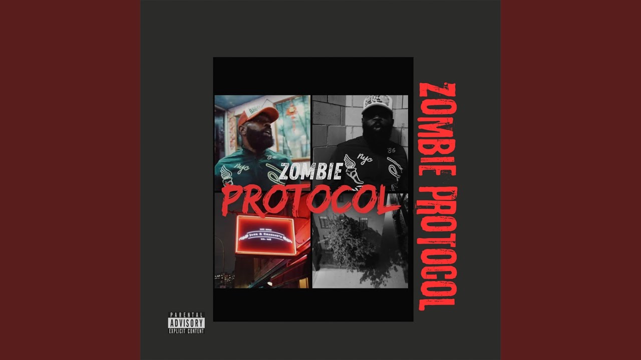 ZOMBIE PROTOCOL - YouTube